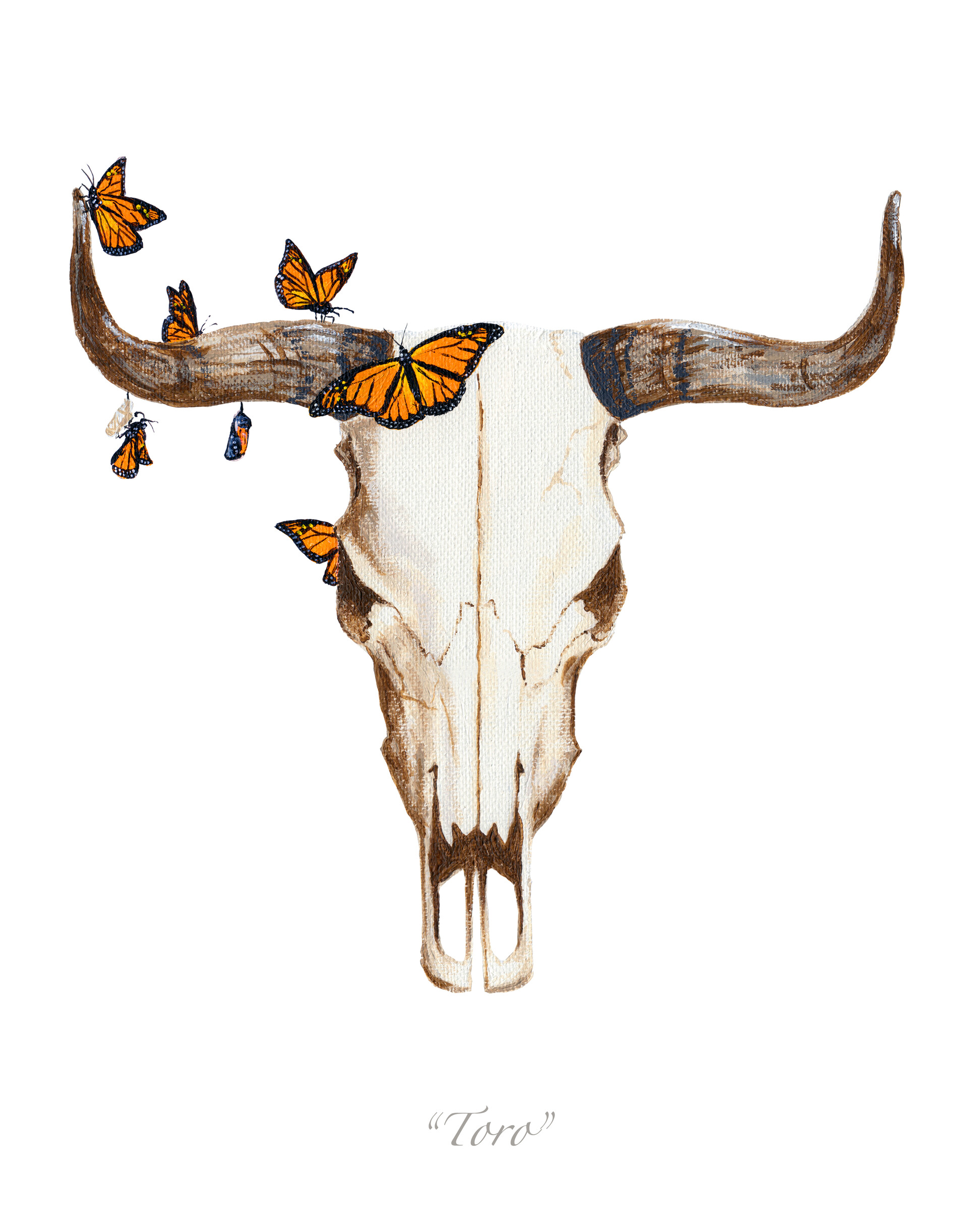 Jared Elton - Life in Death series