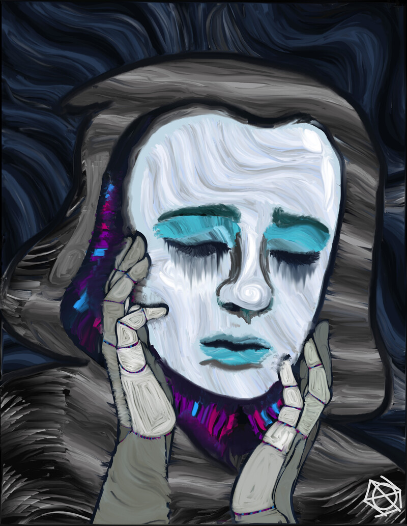 ArtStation - Alan Daniel García Cortés