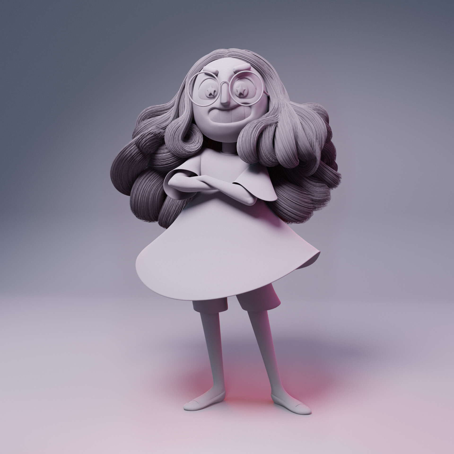 Steven Umanee - Connie (Steven Universe)