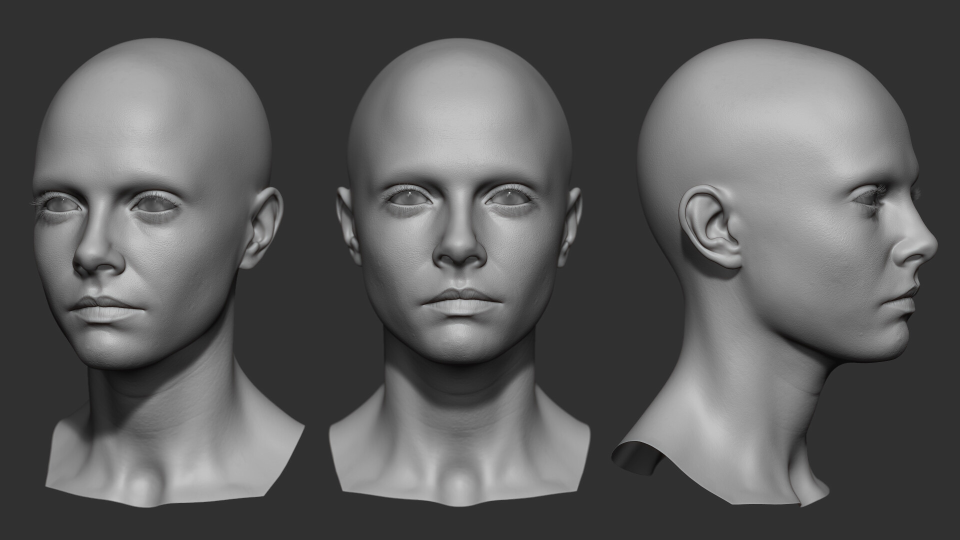 Flavia Rodríguez Heinlein - VtM Bloodlines – Jeanette Fanart