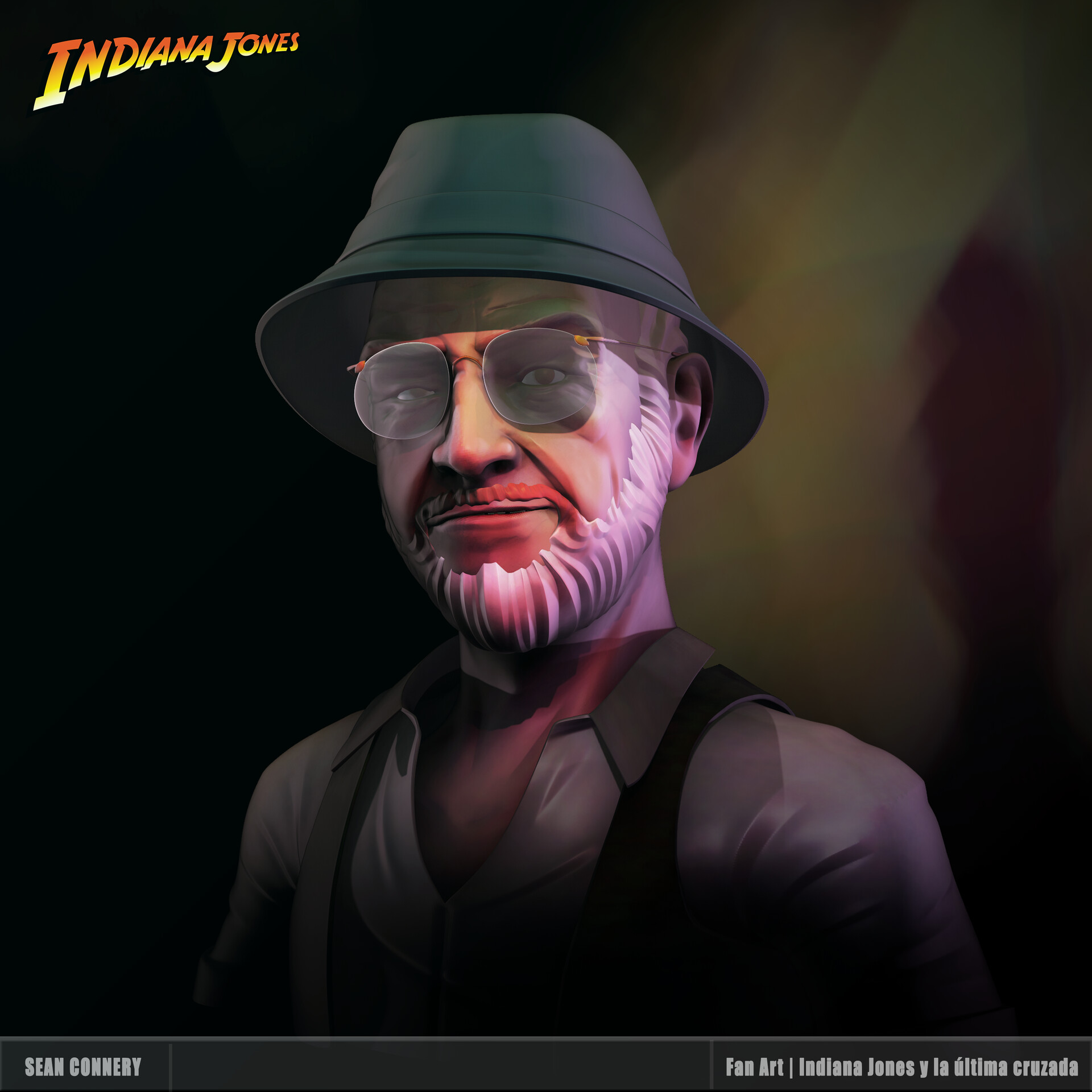 ArtStation - Sean C.