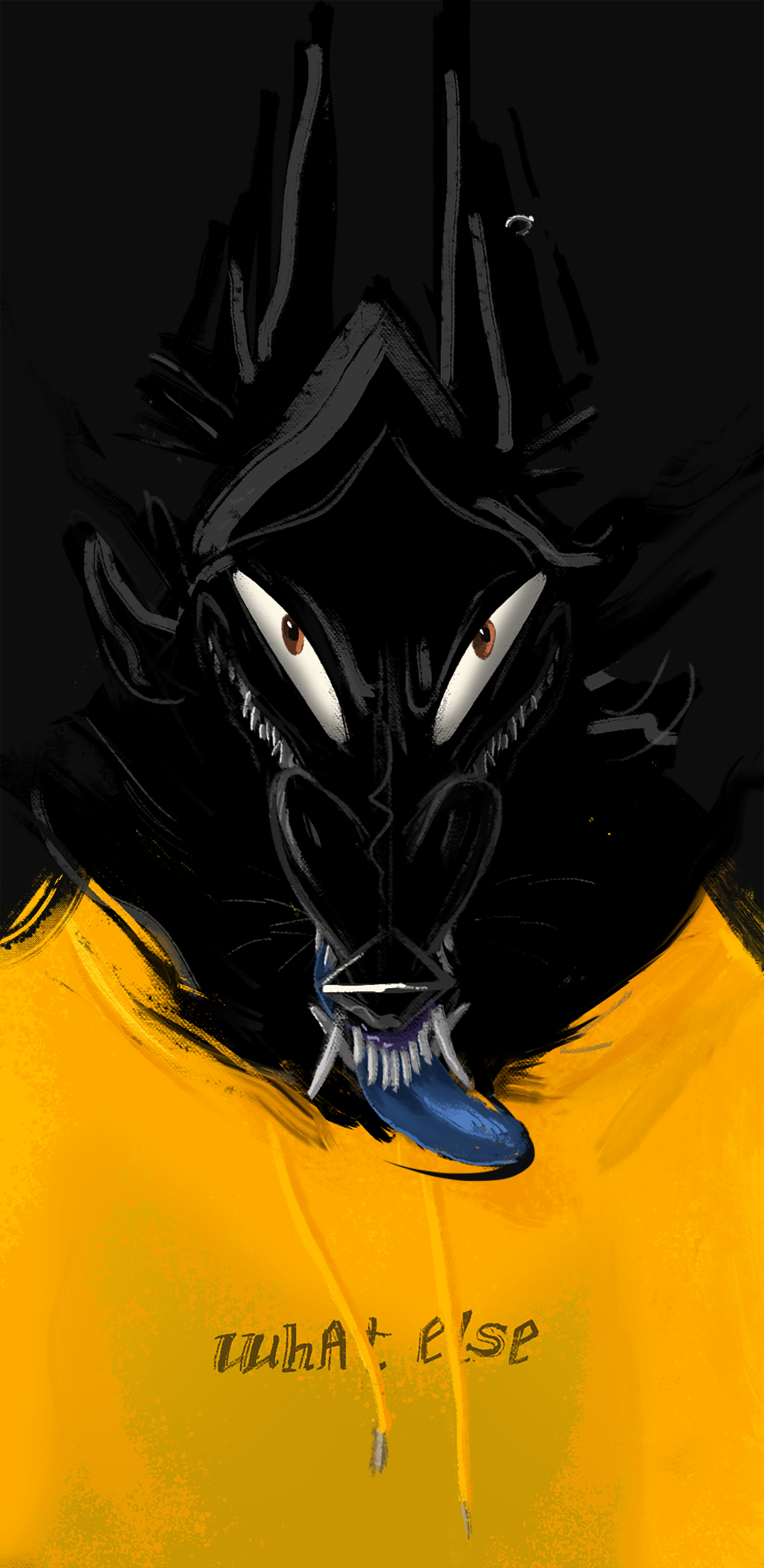 ArtStation - Mornm [2019]