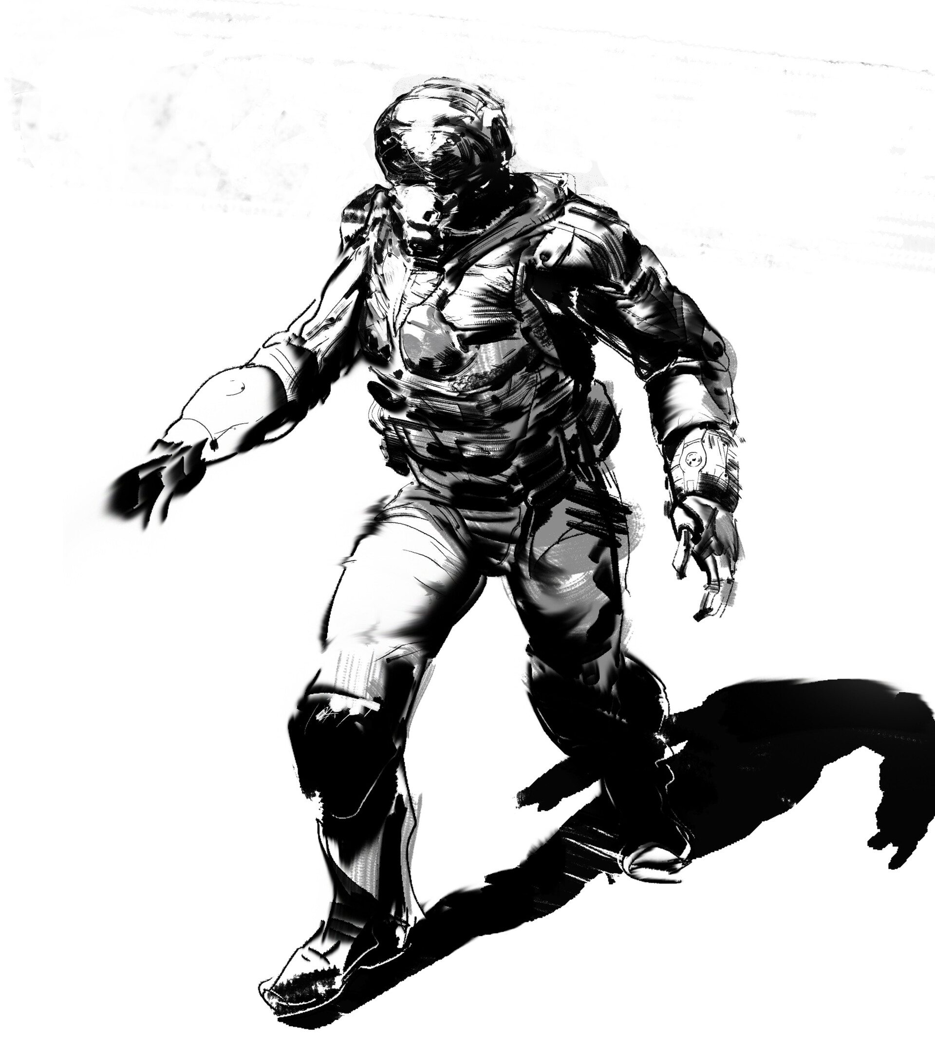 ArtStation - QuickTools experiments