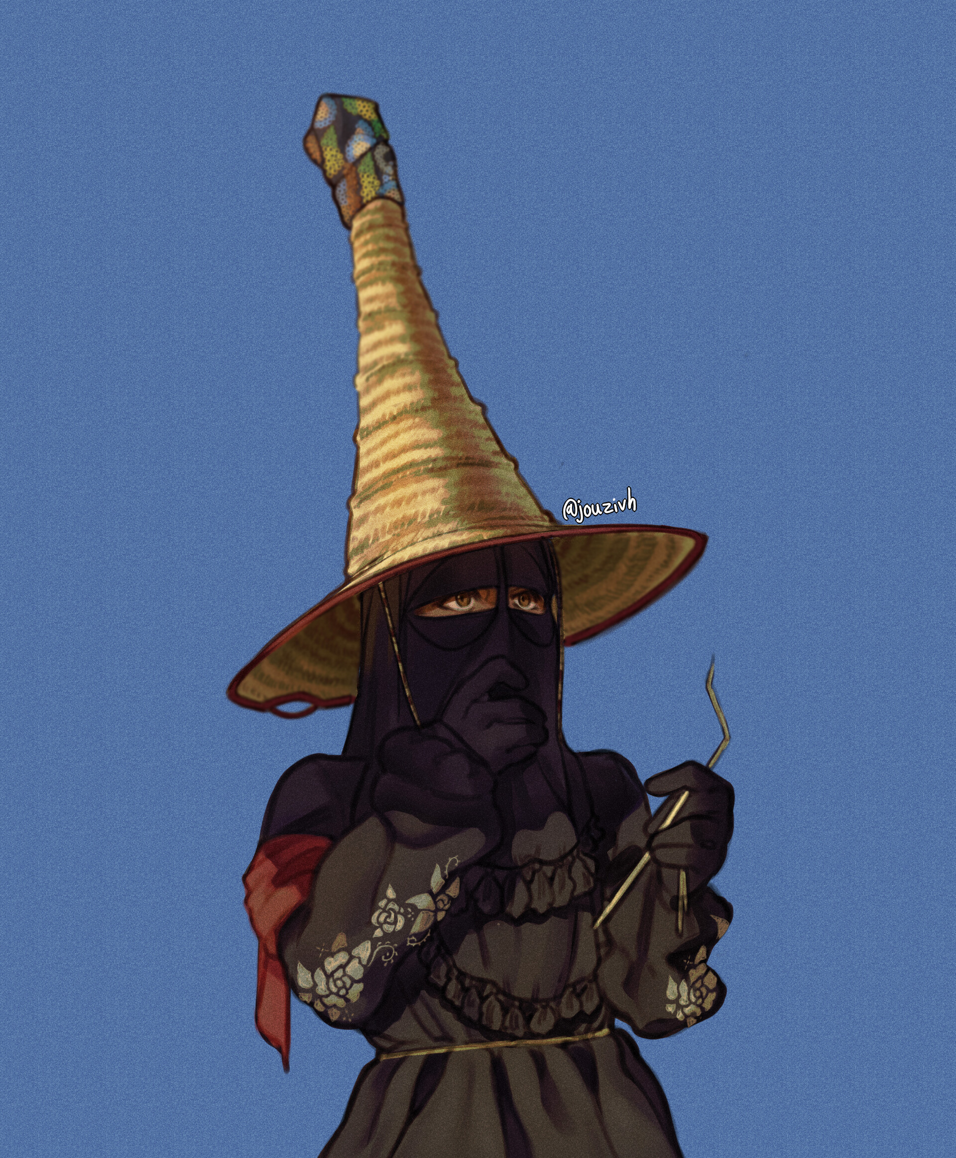 ArtStation - The madhalla