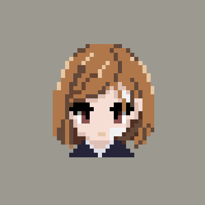 ArtStation - Pixel: #18