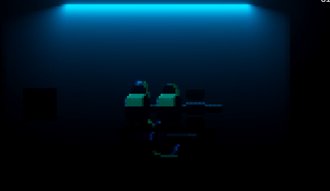 ArtStation - Custom Forward Rendered Lighting System in Unity URP