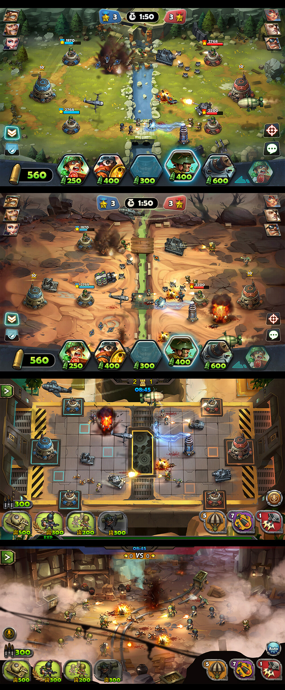 ArtStation - Game design