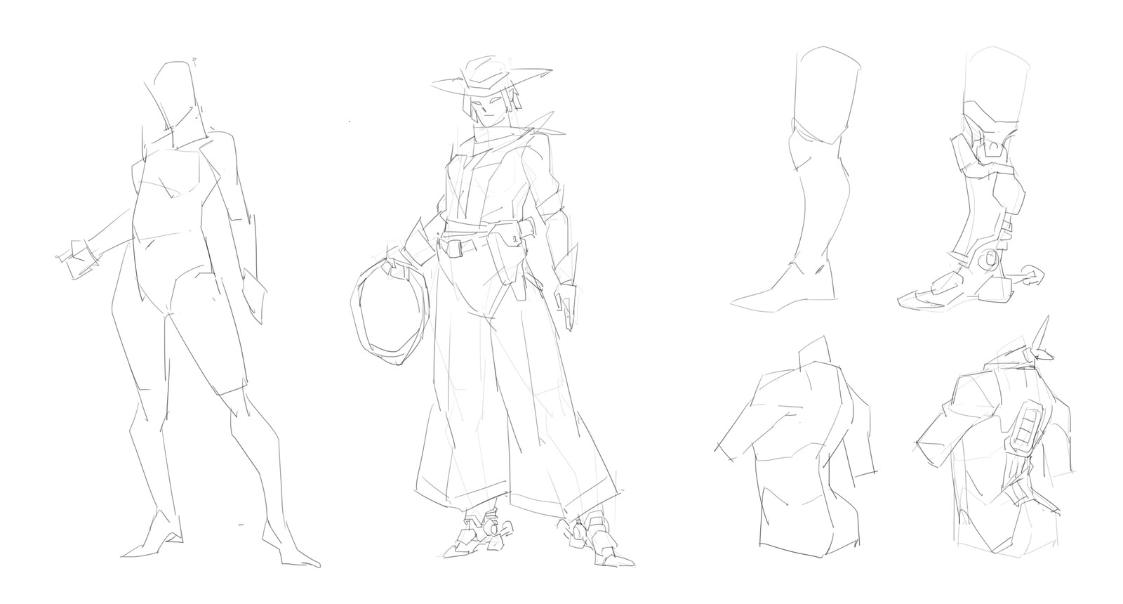 jiahao-Liu - Cowboy exercise