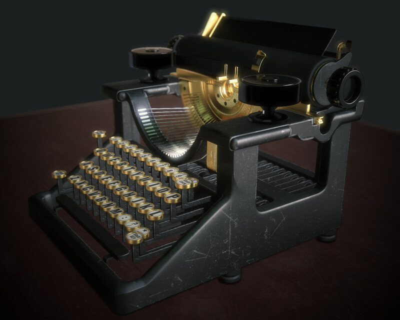 ArtStation - Dave Newhouse