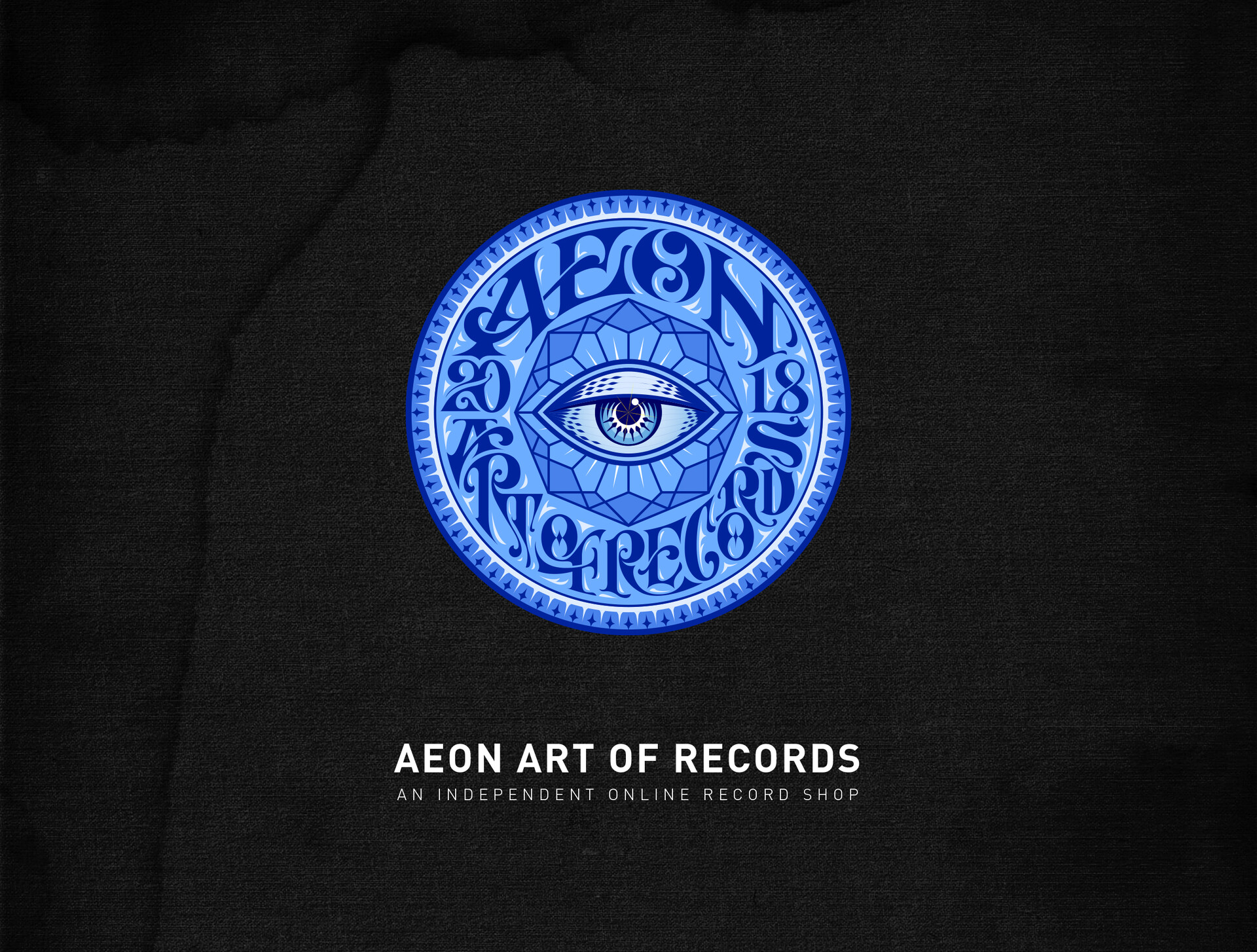 Artstation Aeon Art Of Records