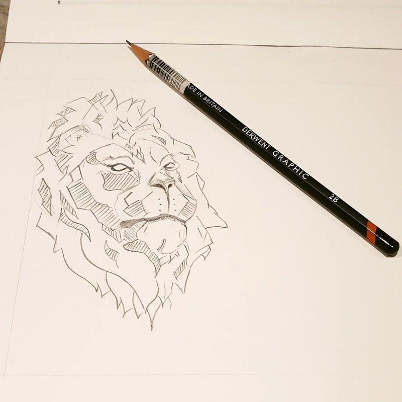 ArtStation - Paul Aitchison