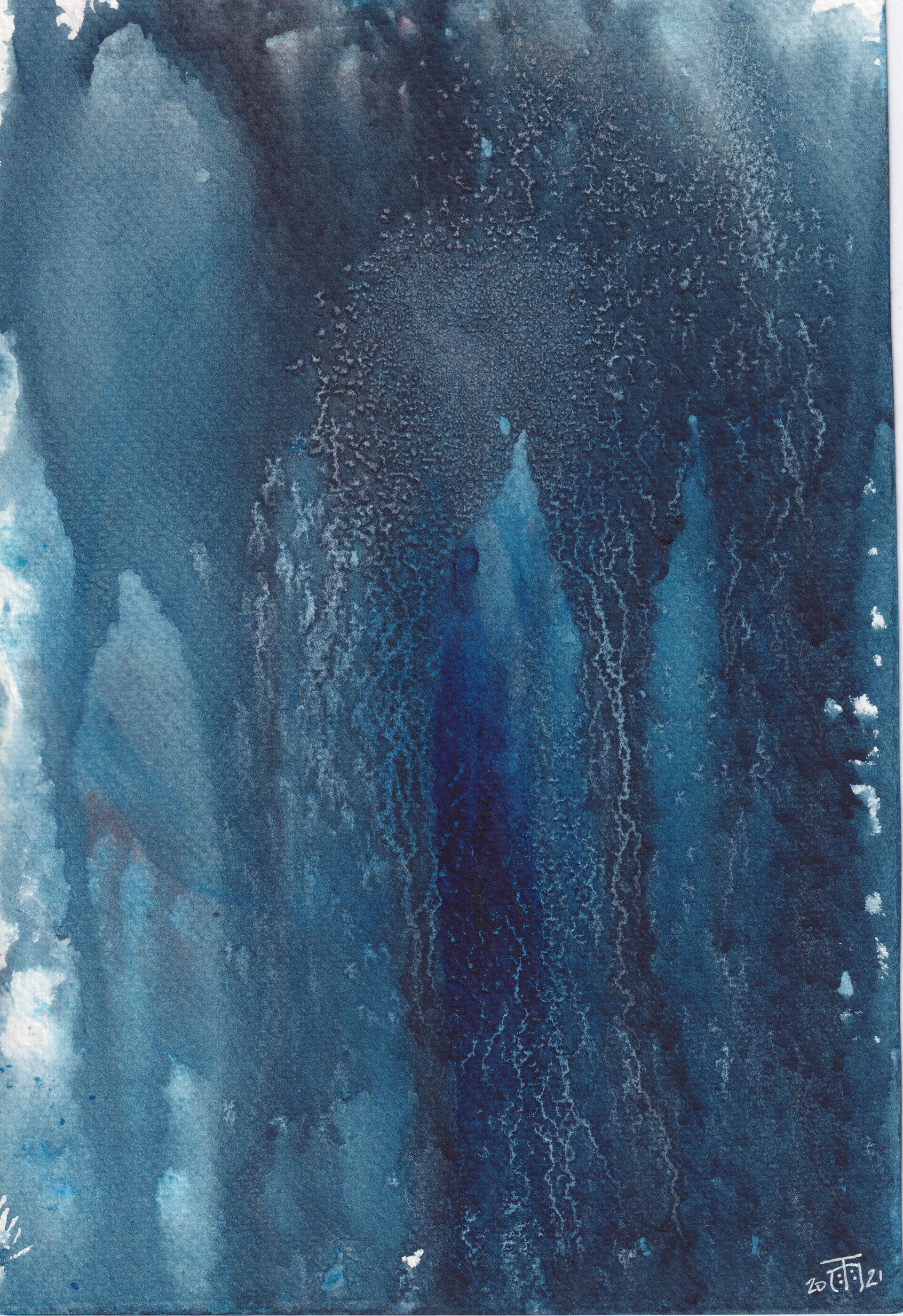 ArtStation - Emergence