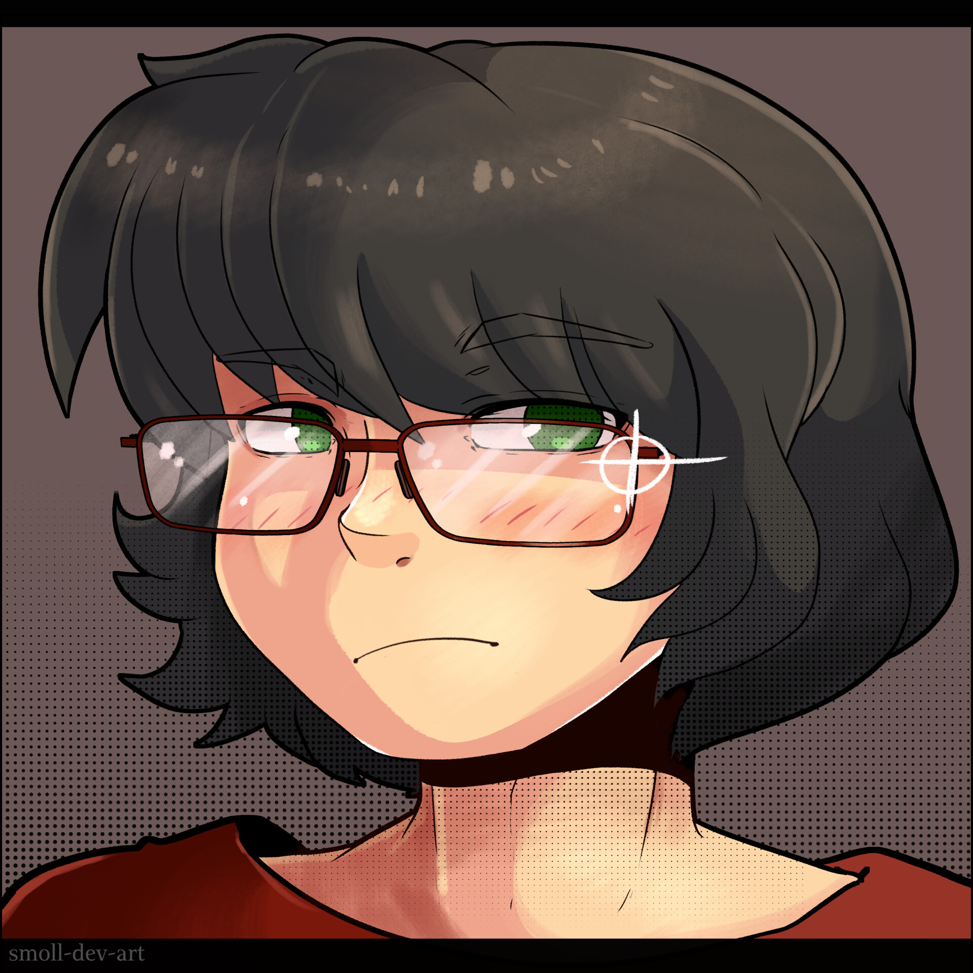 ArtStation - My goober doodle