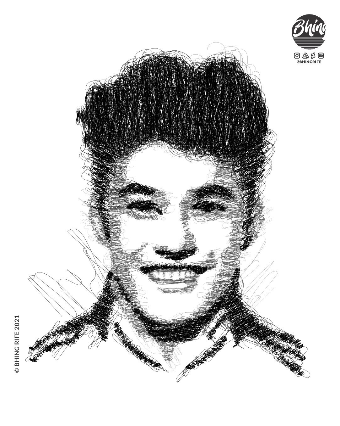 ArtStation - Arthur Nory (Fanart)