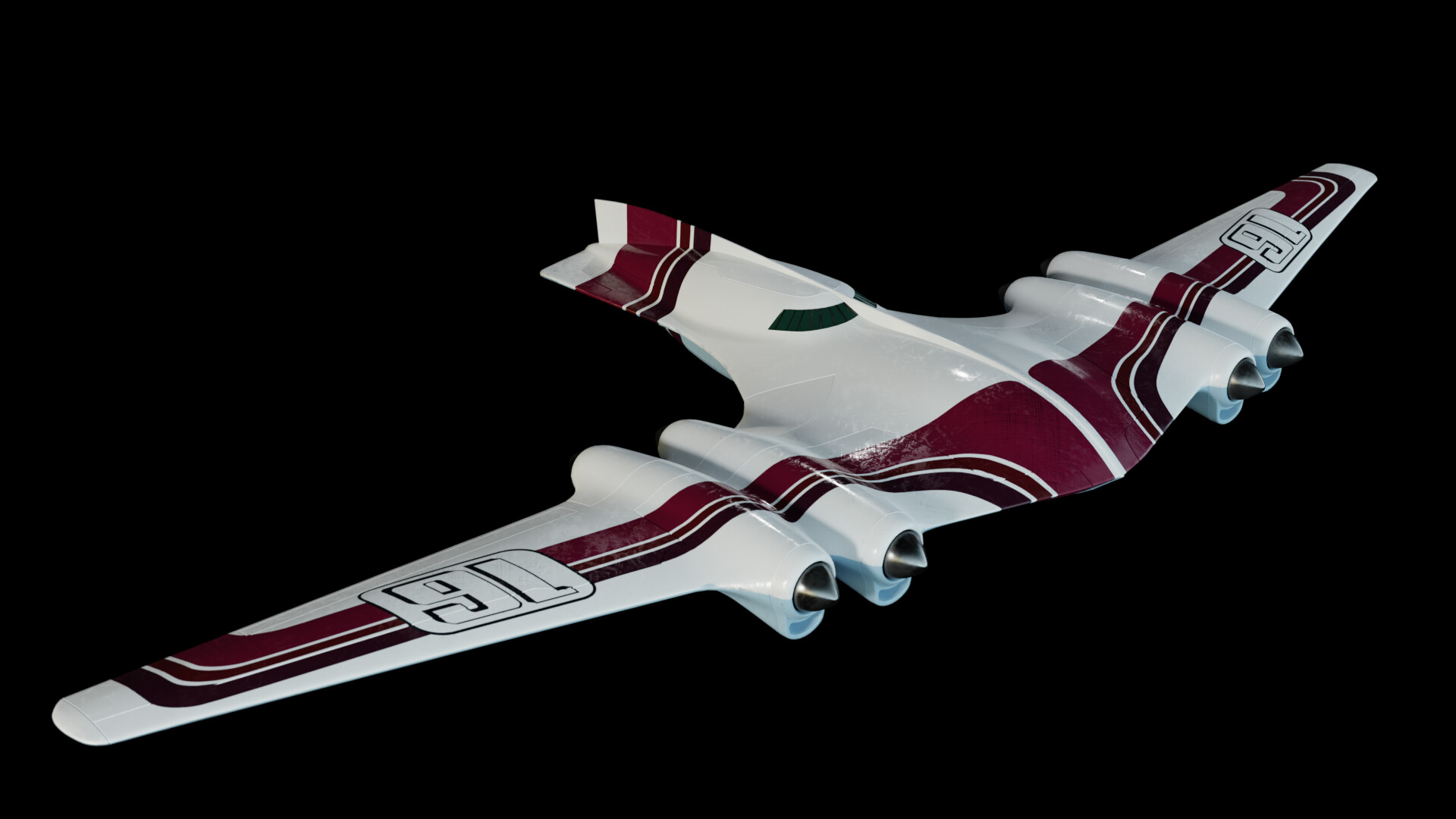 ArtStation - Star Wars - J-322