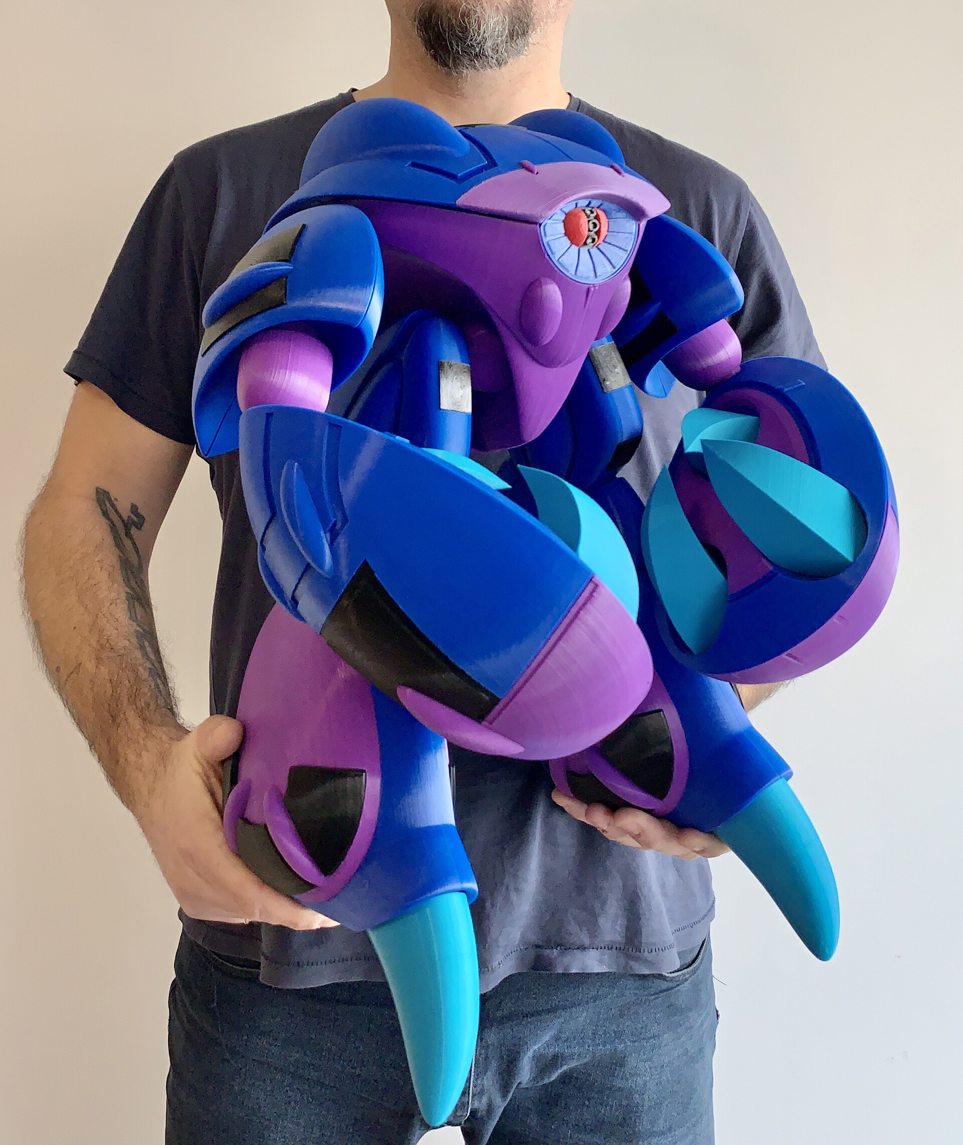 ArtStation - INVID1:12