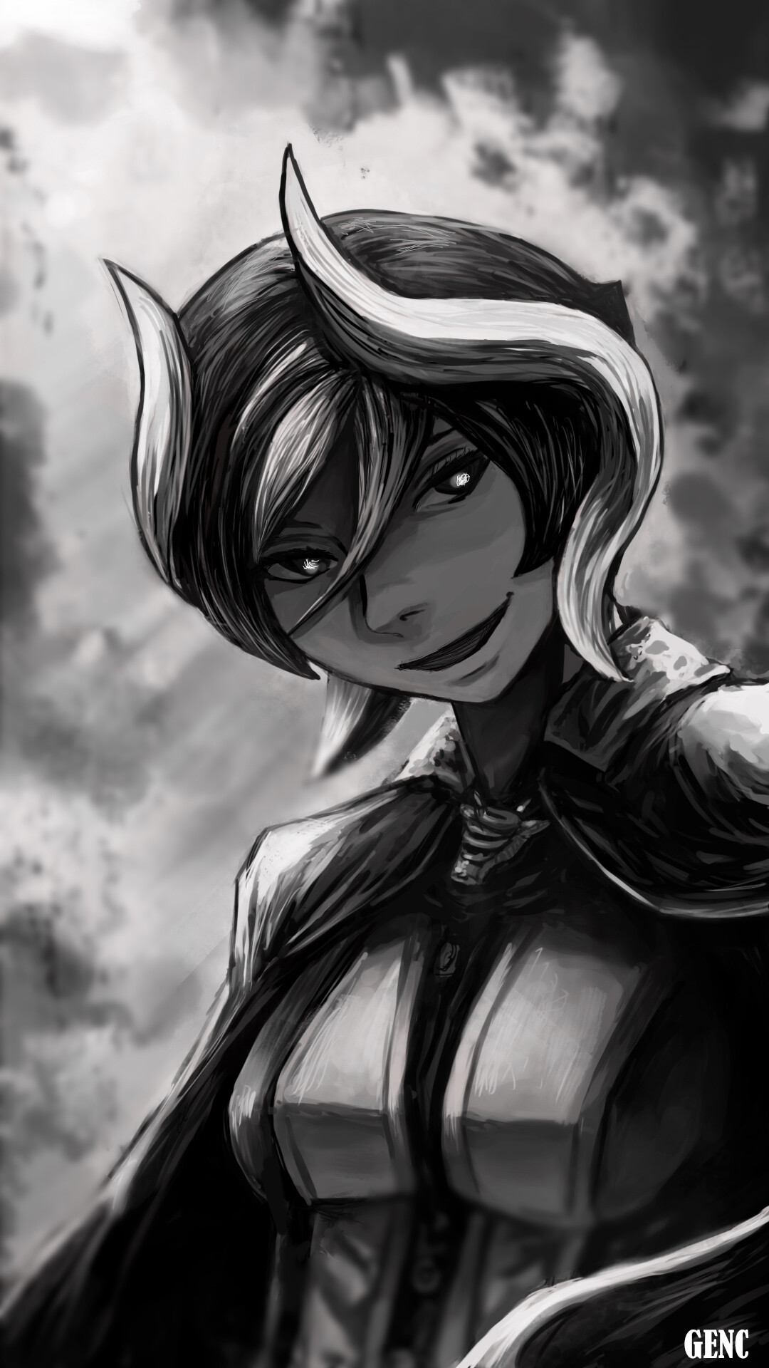 ArtStation - Ozen_Made in Abyss