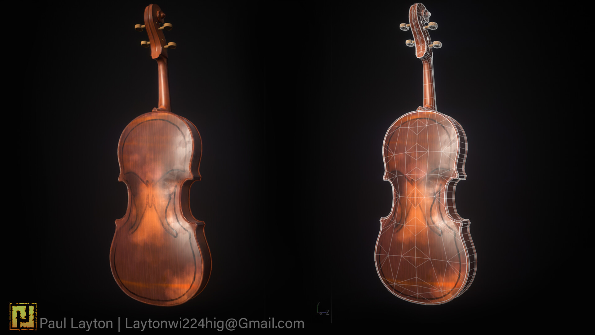 Paul Layton - Nostalgia in the Attic