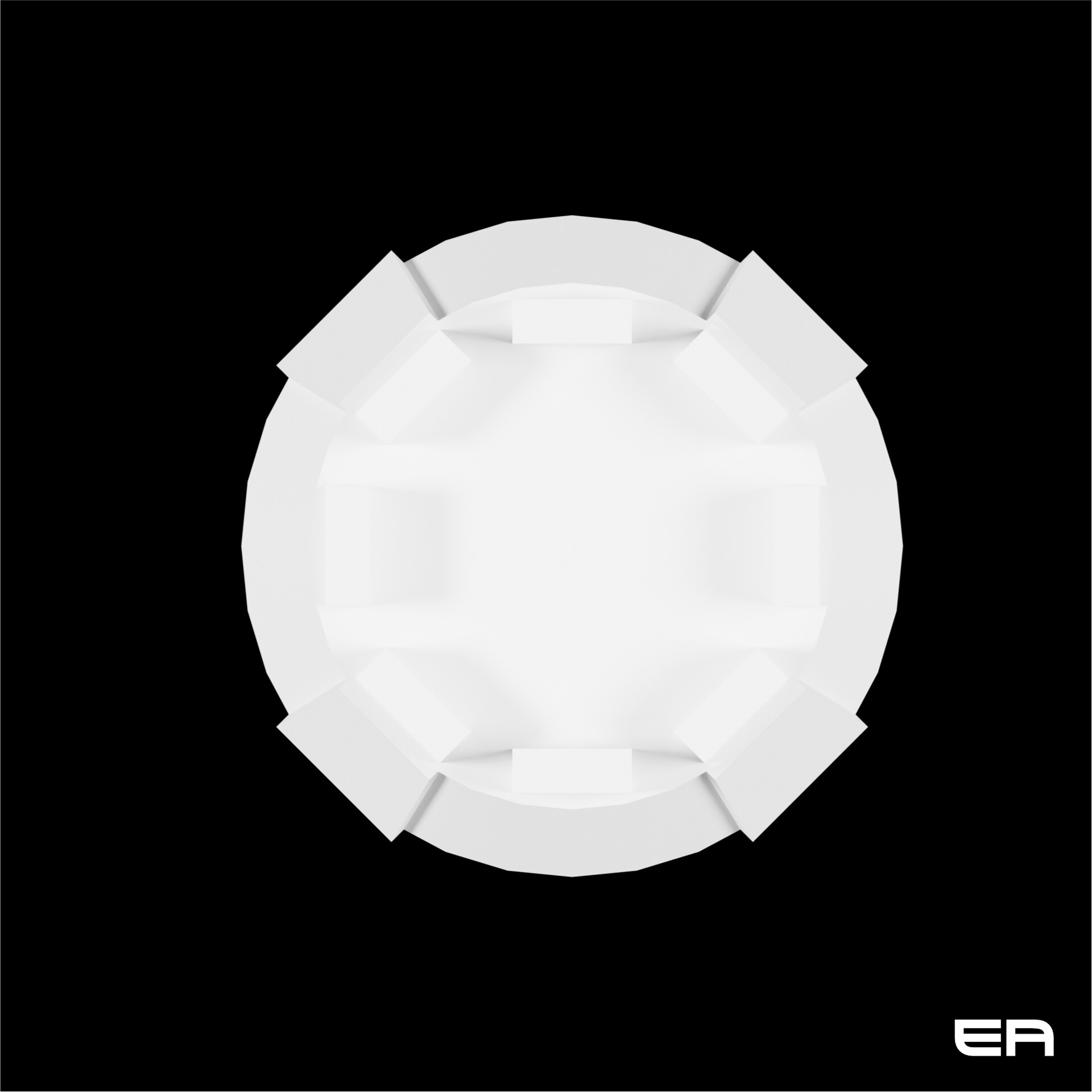 ERION ARTWORK - Medieval Tower