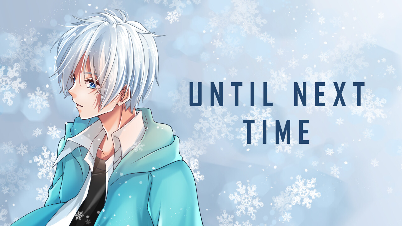 ArtStation - Design Character/Banner