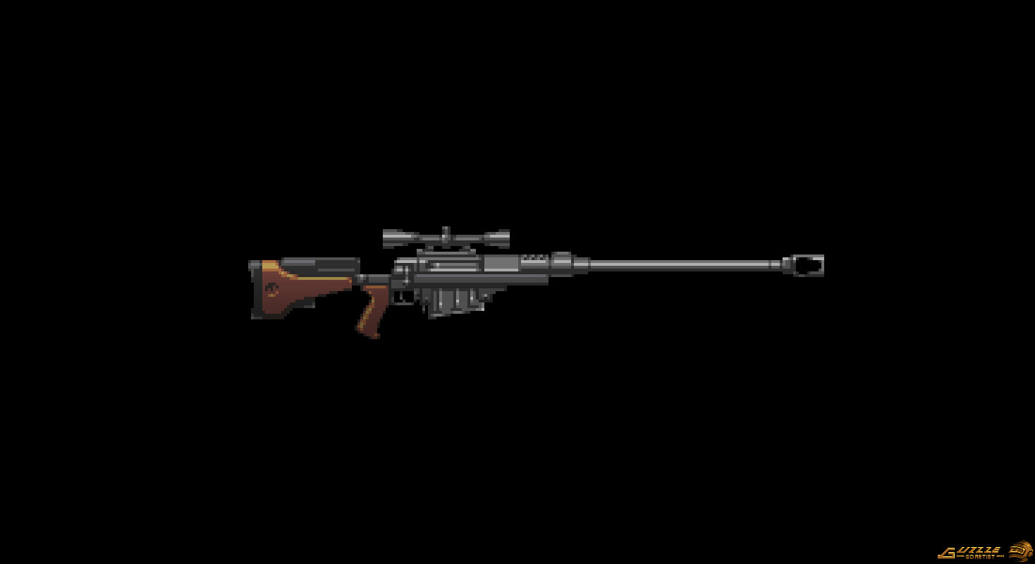 ArtStation - Hecate II