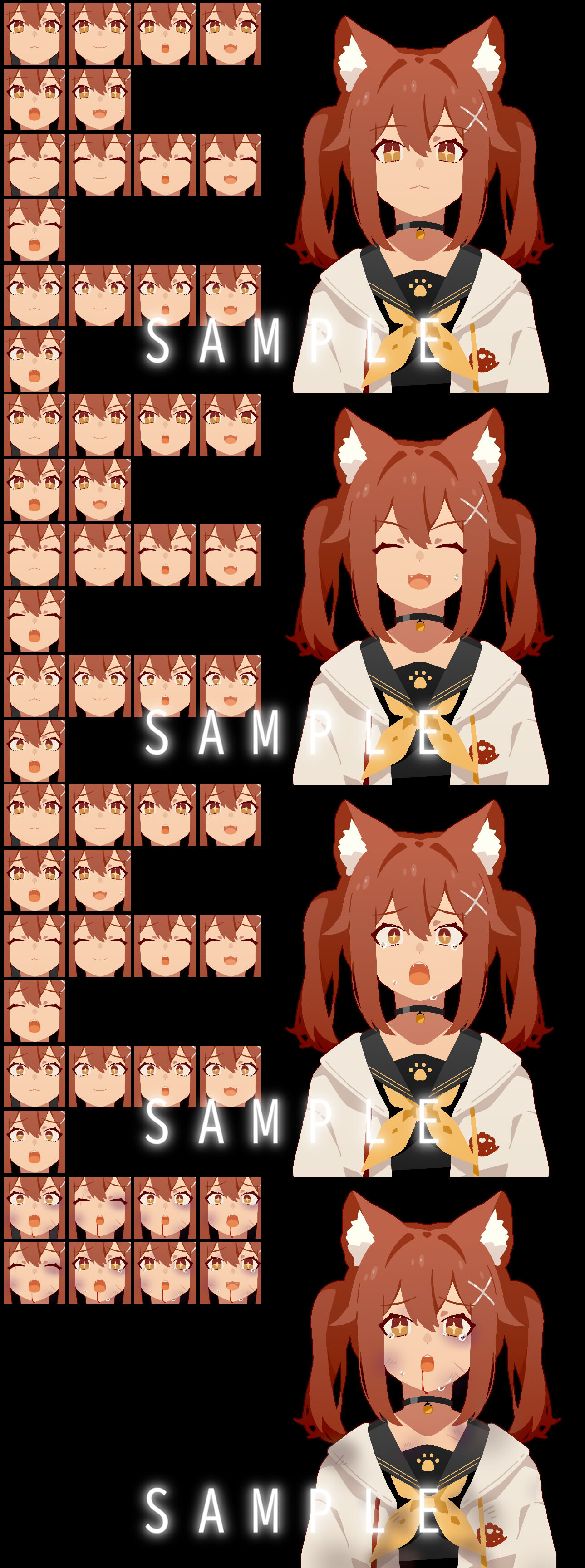 ArtStation - RPG Face