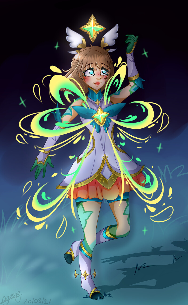 ArtStation - ShinSoo