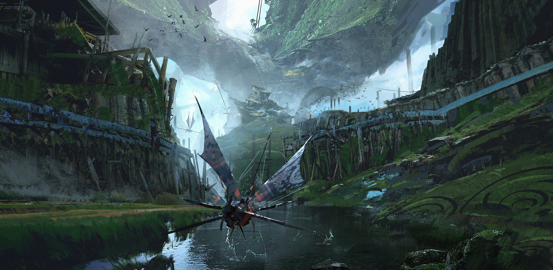 liang-mark-sketch1.jpg (1920×938)-花瓣网