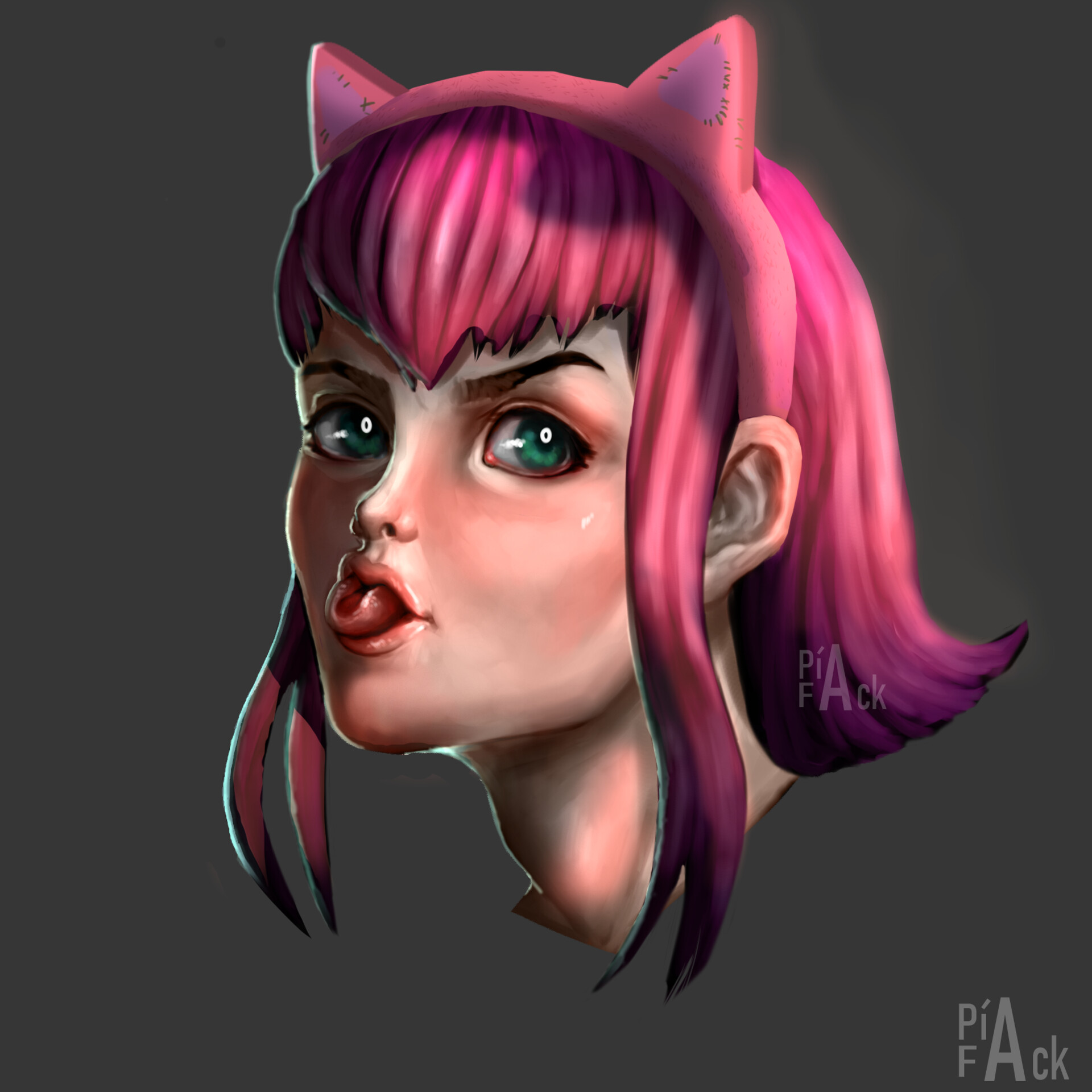 Artstation League Of Legends Annie Origins Storyboard