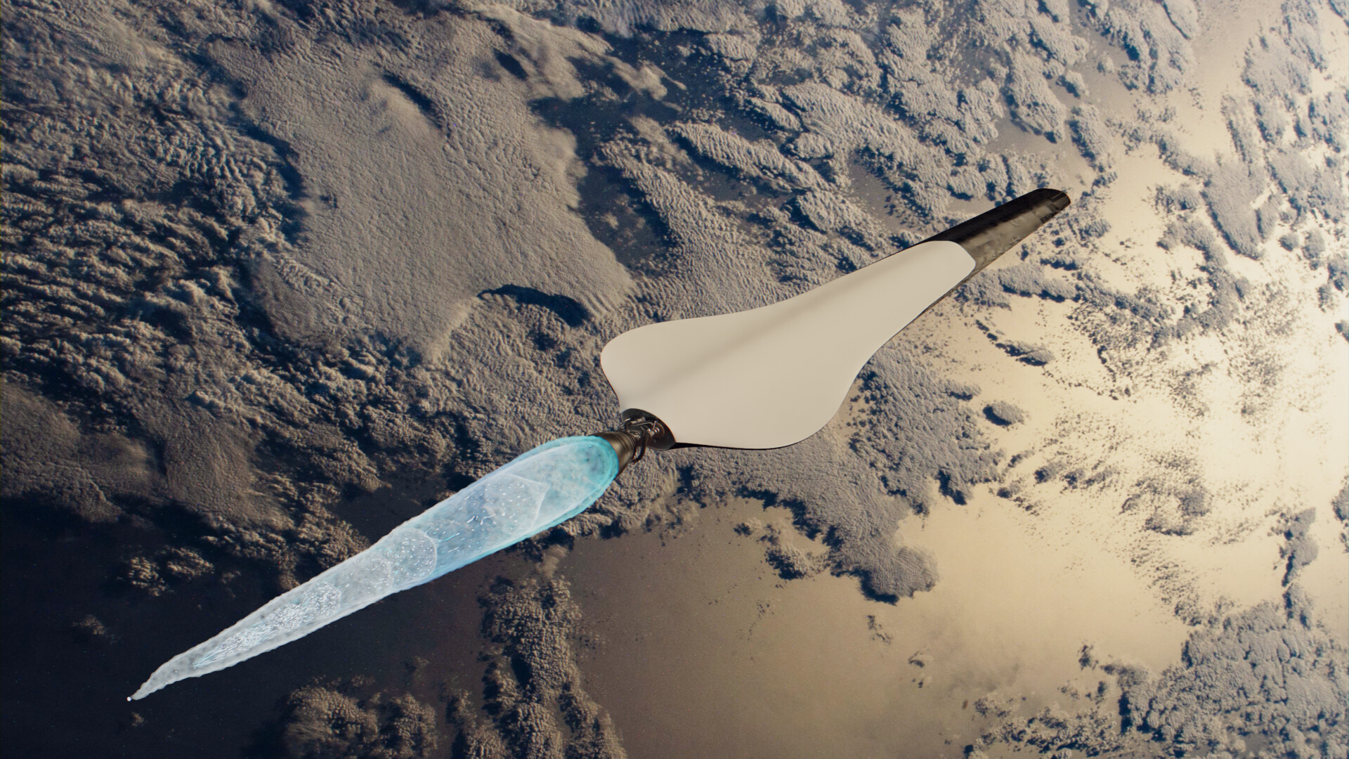 ArtStation - orbiter