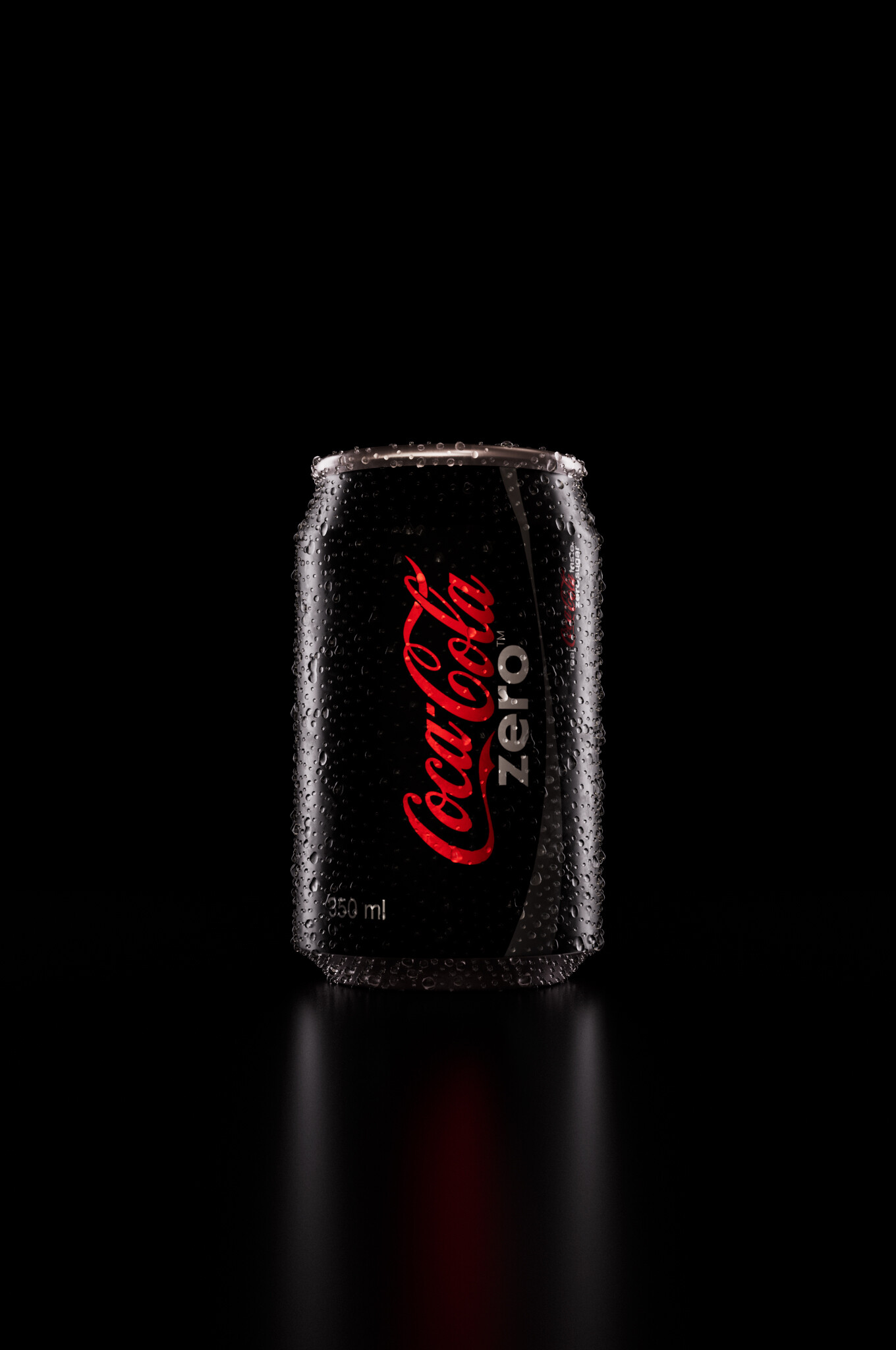 ArtStation - COKE CAN DESIGN