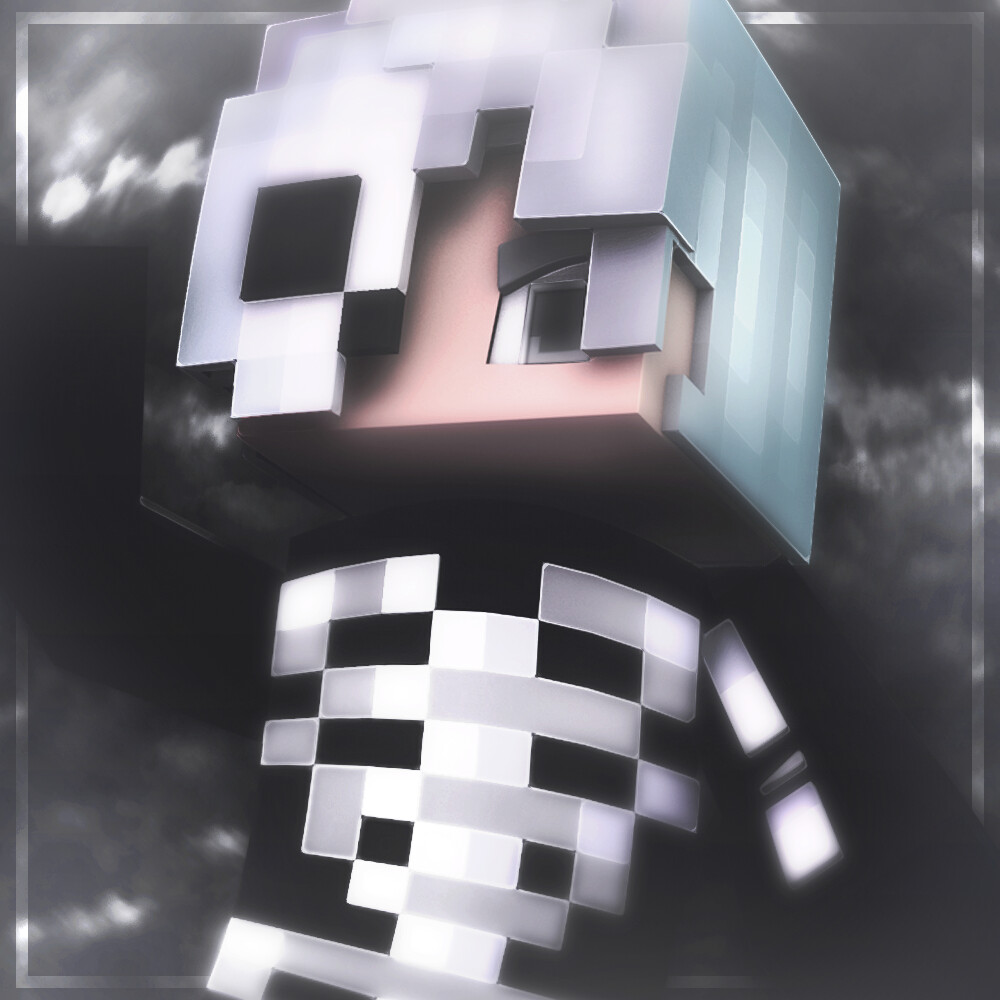 ArtStation - Minecraft PP