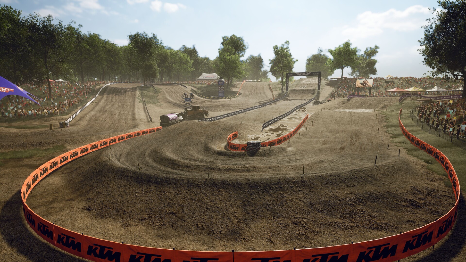 ArtStation - Round 7 Red Bud