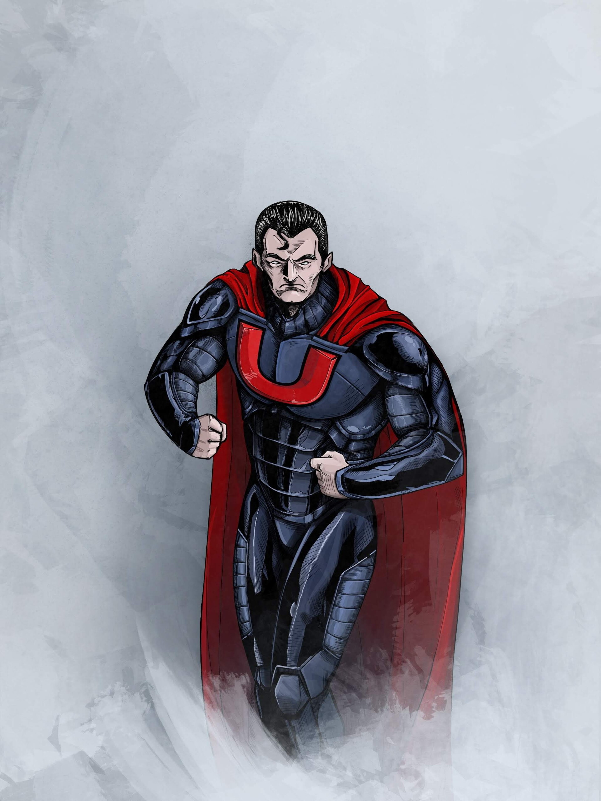 ArtStation - Ultraman