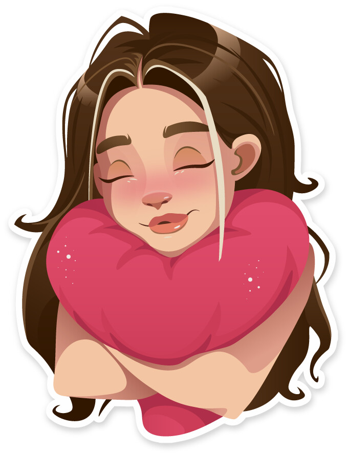 ArtStation - E.Art.Sticker#1