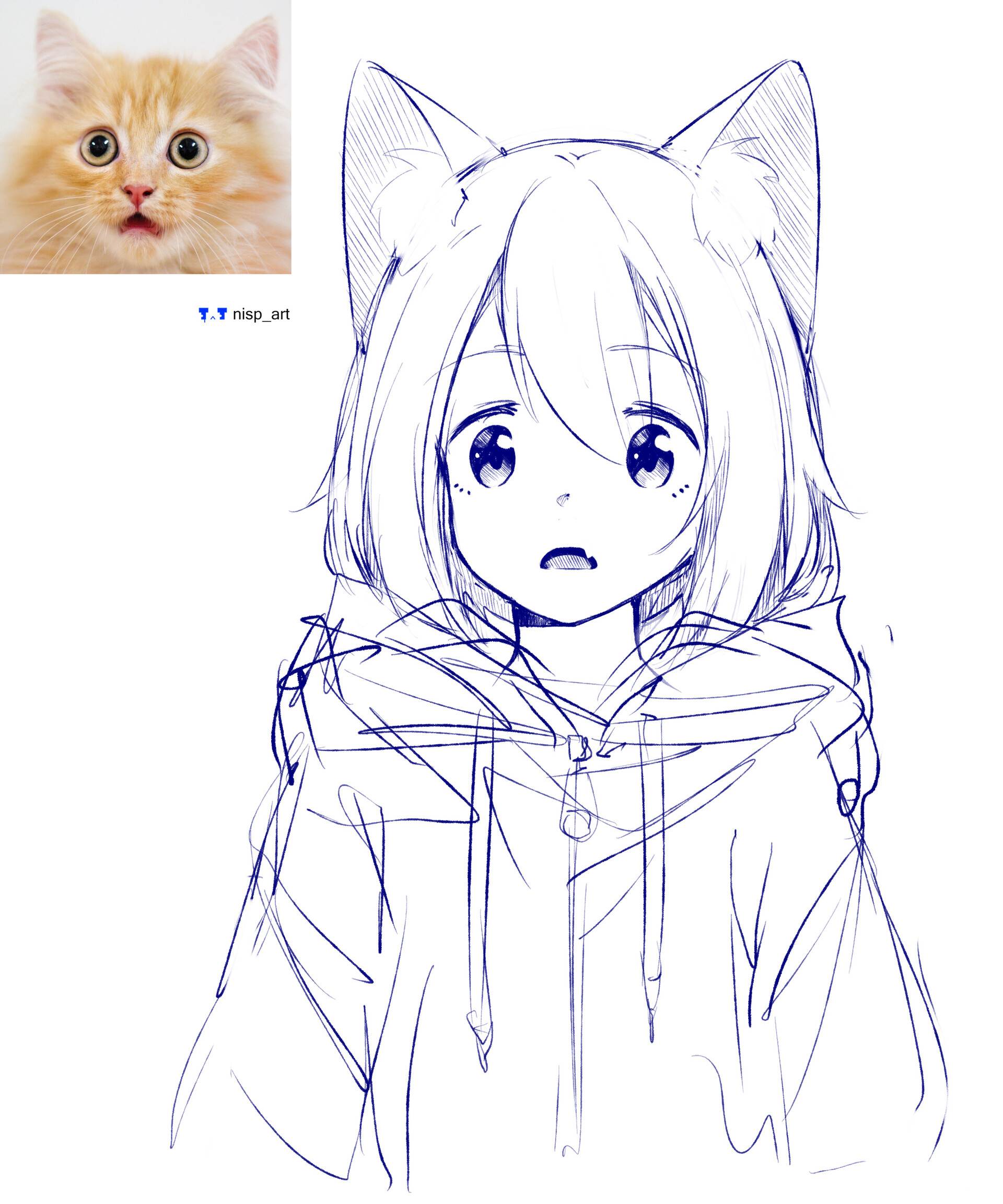 nisp_art - о ма гад