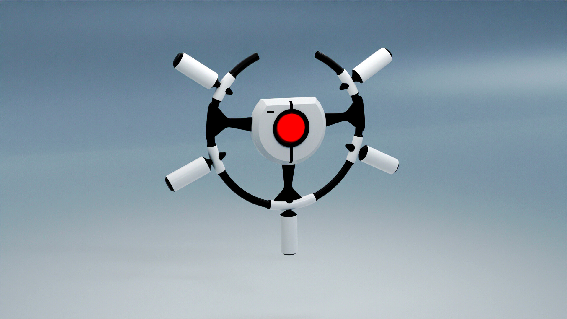 ArtStation - Auto(Wall-E)