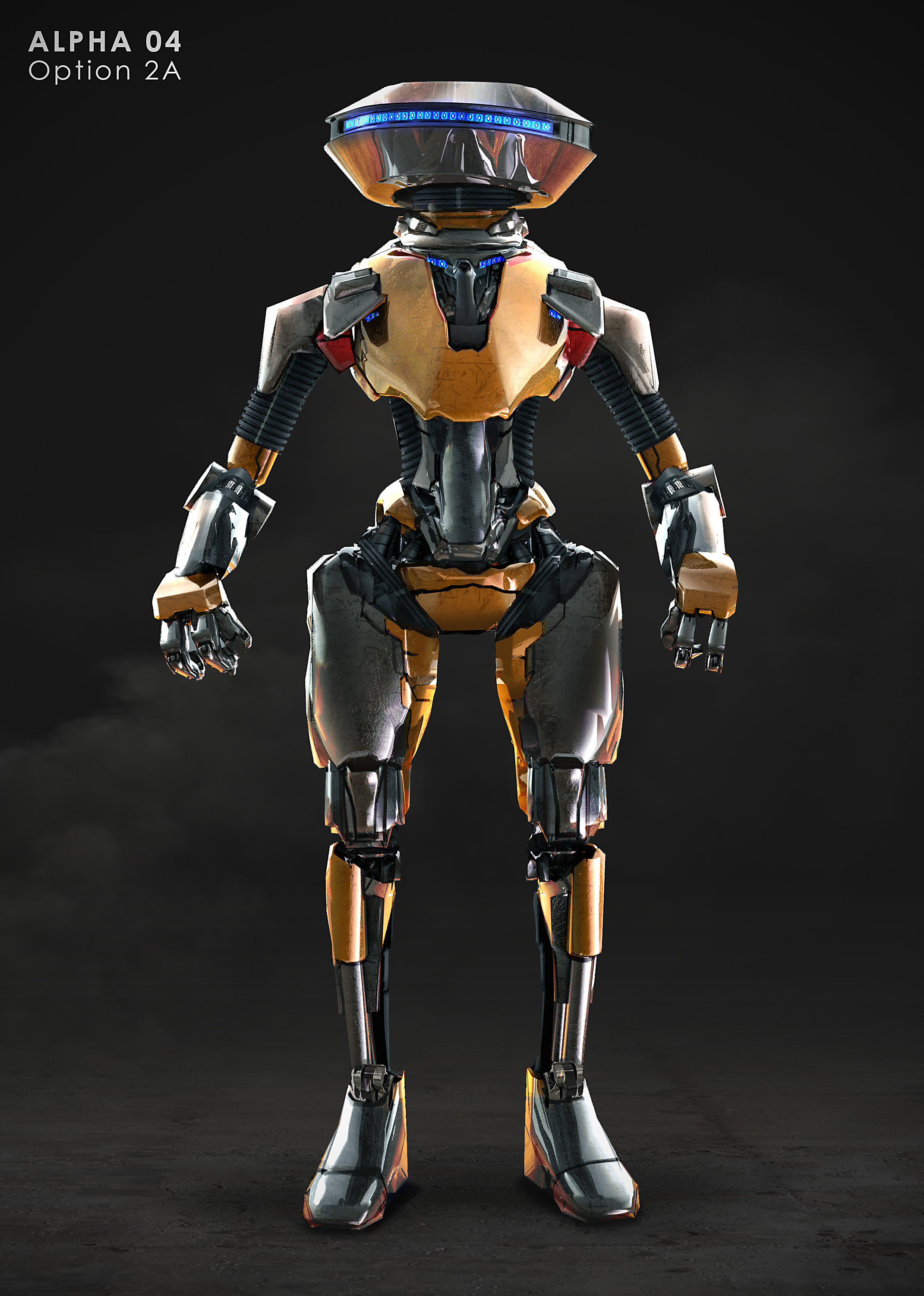 jarold Sng - Project Nomad - Unreleased Power Rangers game