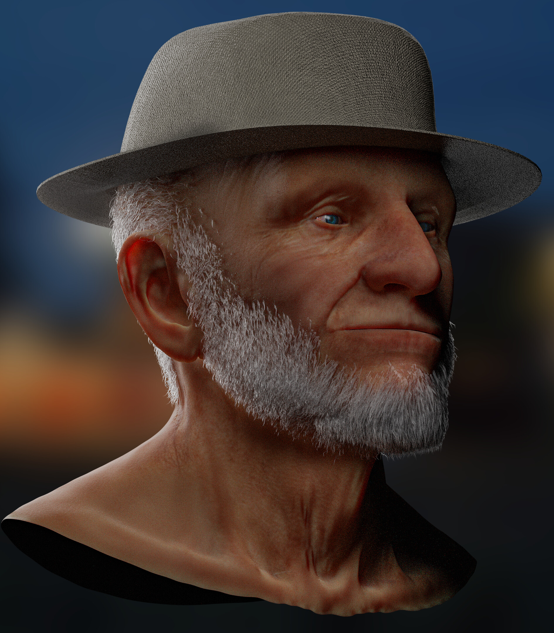 ArtStation - William