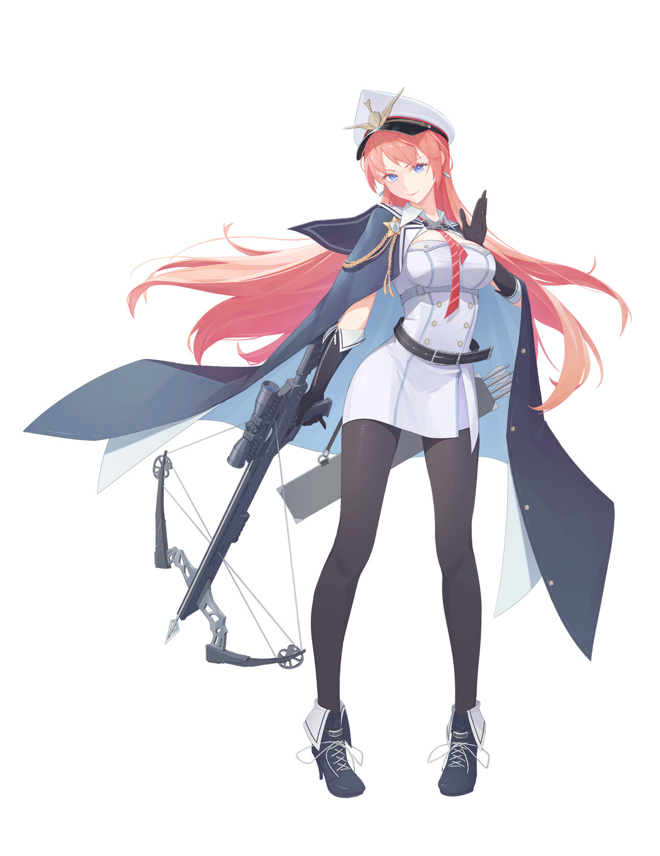 ArtStation - Crossbow