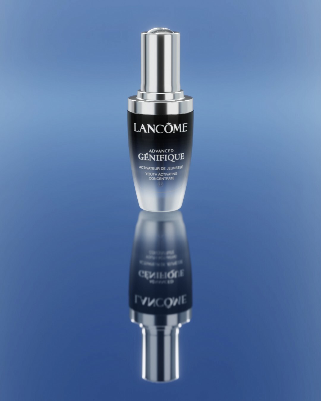 Philip Fong - Lancome Web3D