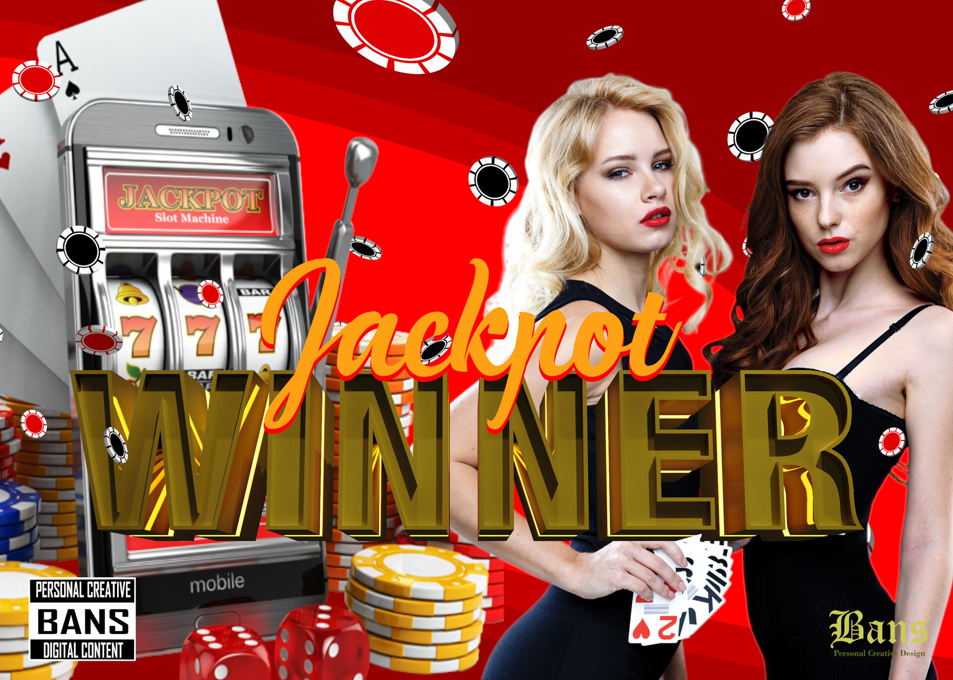 ArtStation - Artwork Graphic Design Betting Web