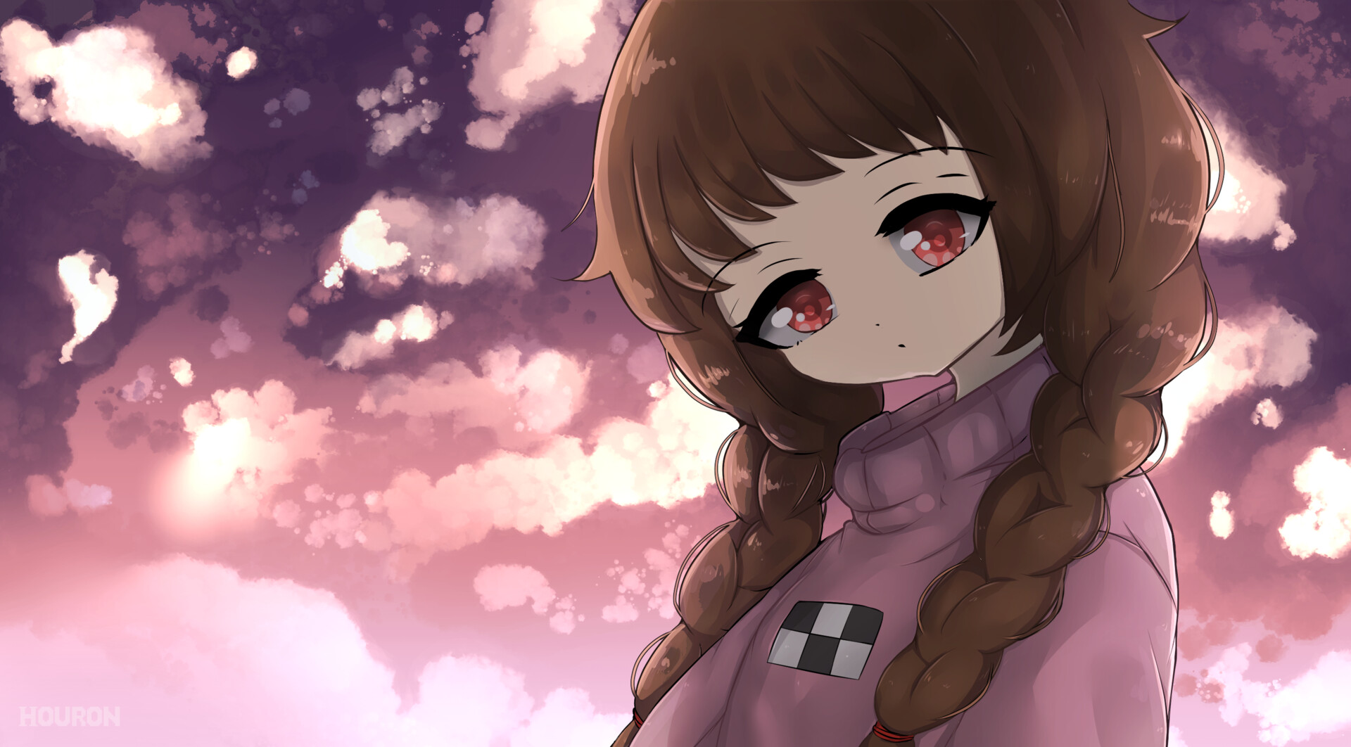 ArtStation - Madotsuki