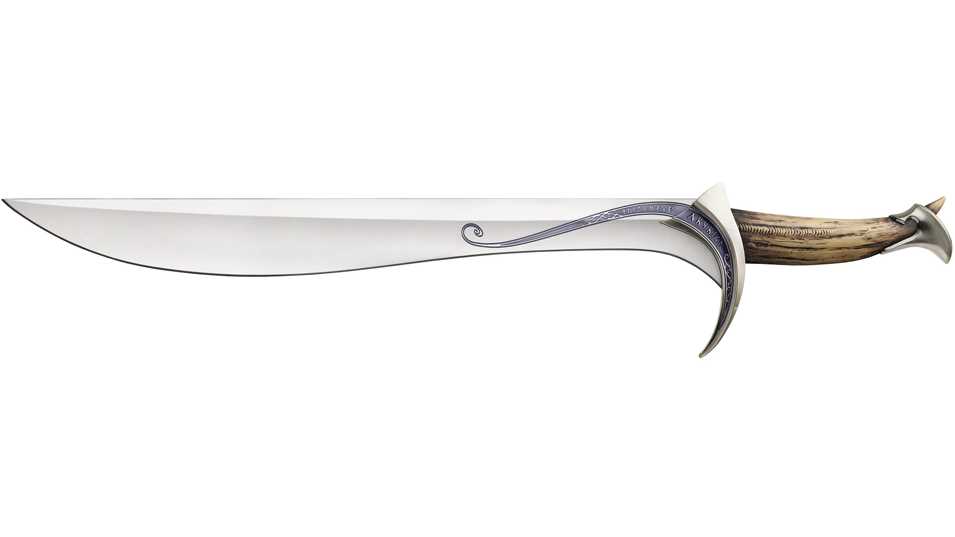 Aurelien LE MANGOUERO - Orcrist - The Hobbit Thorin Sword
