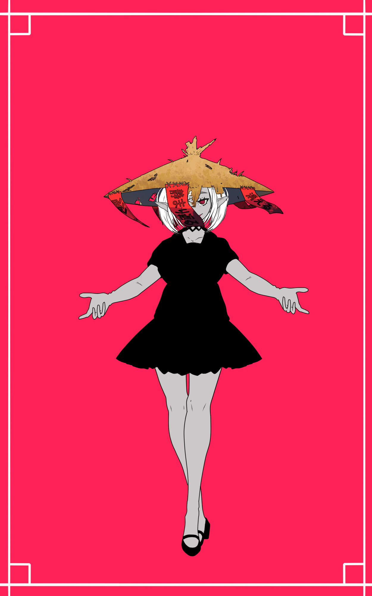 ArtStation - Come my little pogchamp