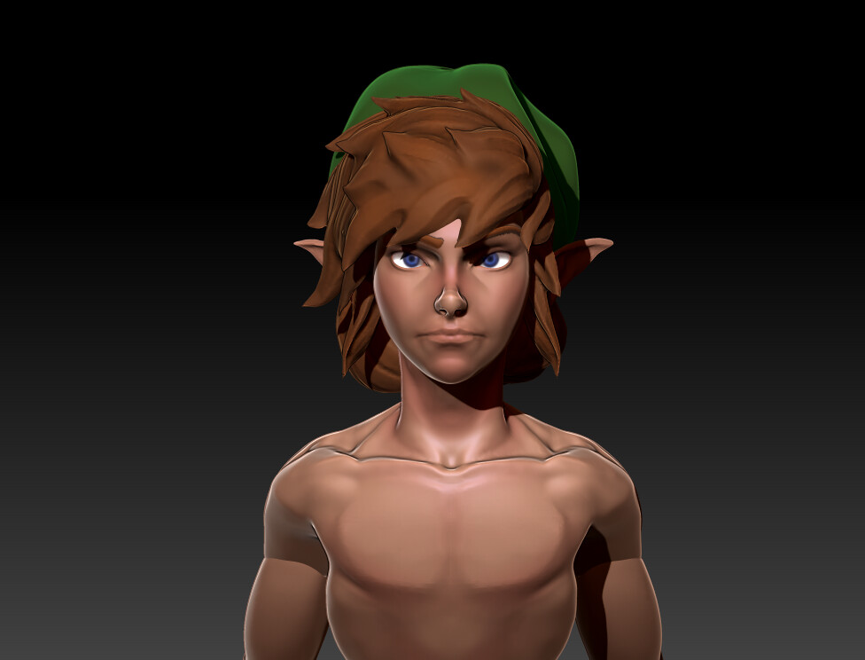 ArtStation - Original Link update