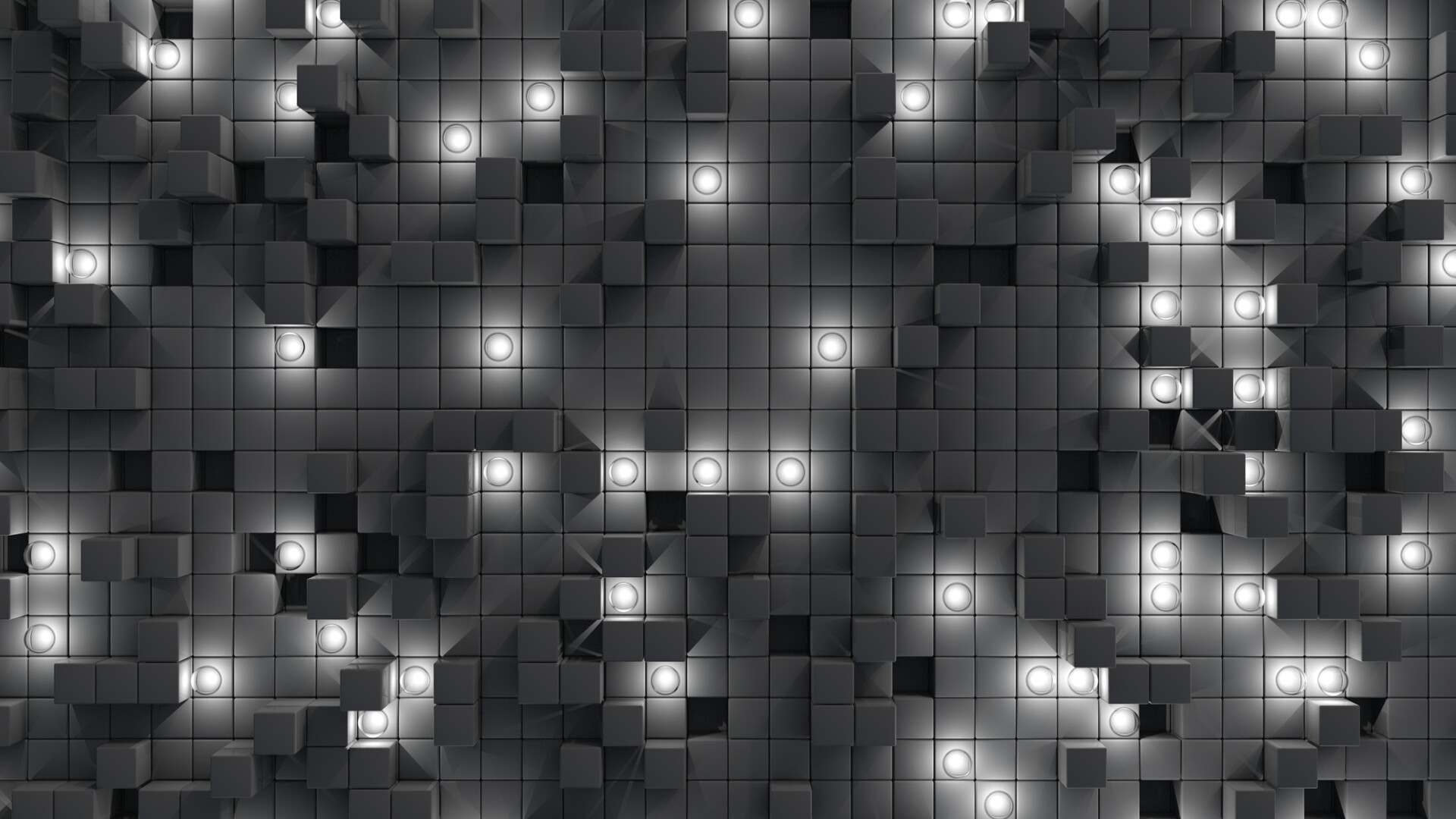 ArtStation - Redshift Light and Glass testing (4k test render)