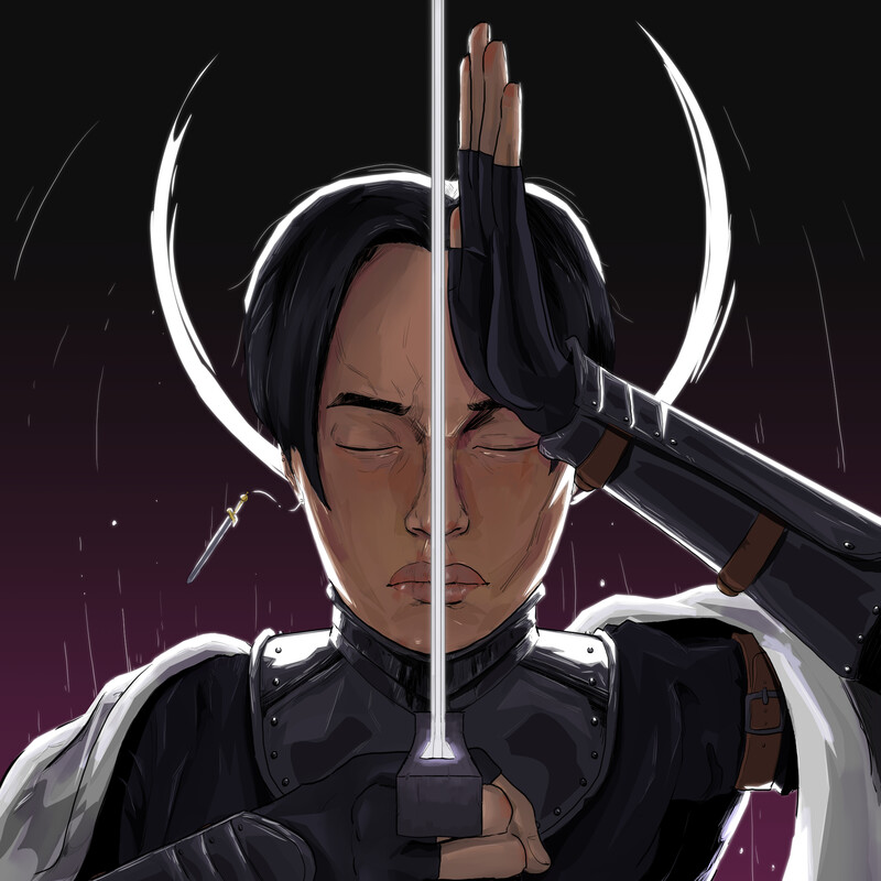 ArtStation - Lorenzo Pimentel