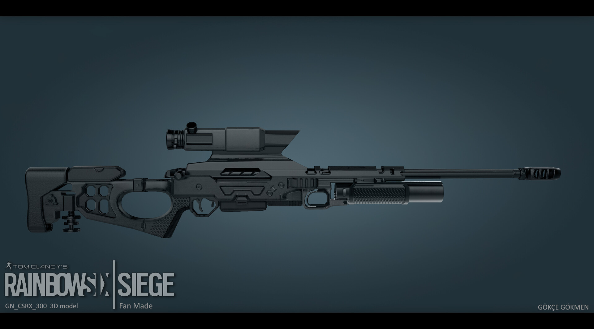 Gokce GOKMEN - GN_CSRX_300