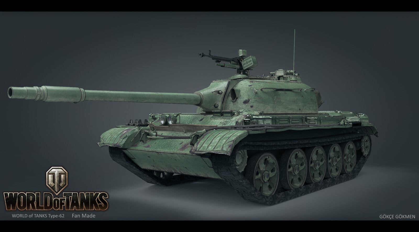 Gokce GOKMEN - type-62